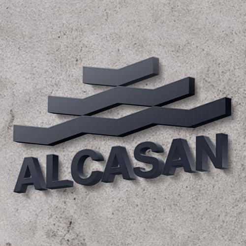 A Alcasan - Alcasan Engenharia de Saneamento e Edificações